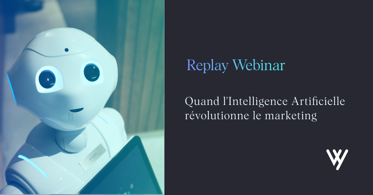 Quand l'intelligence artificielle révolutionne le marketing